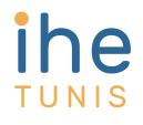 Contactez l'IHE Tunis - Informations et Assistance